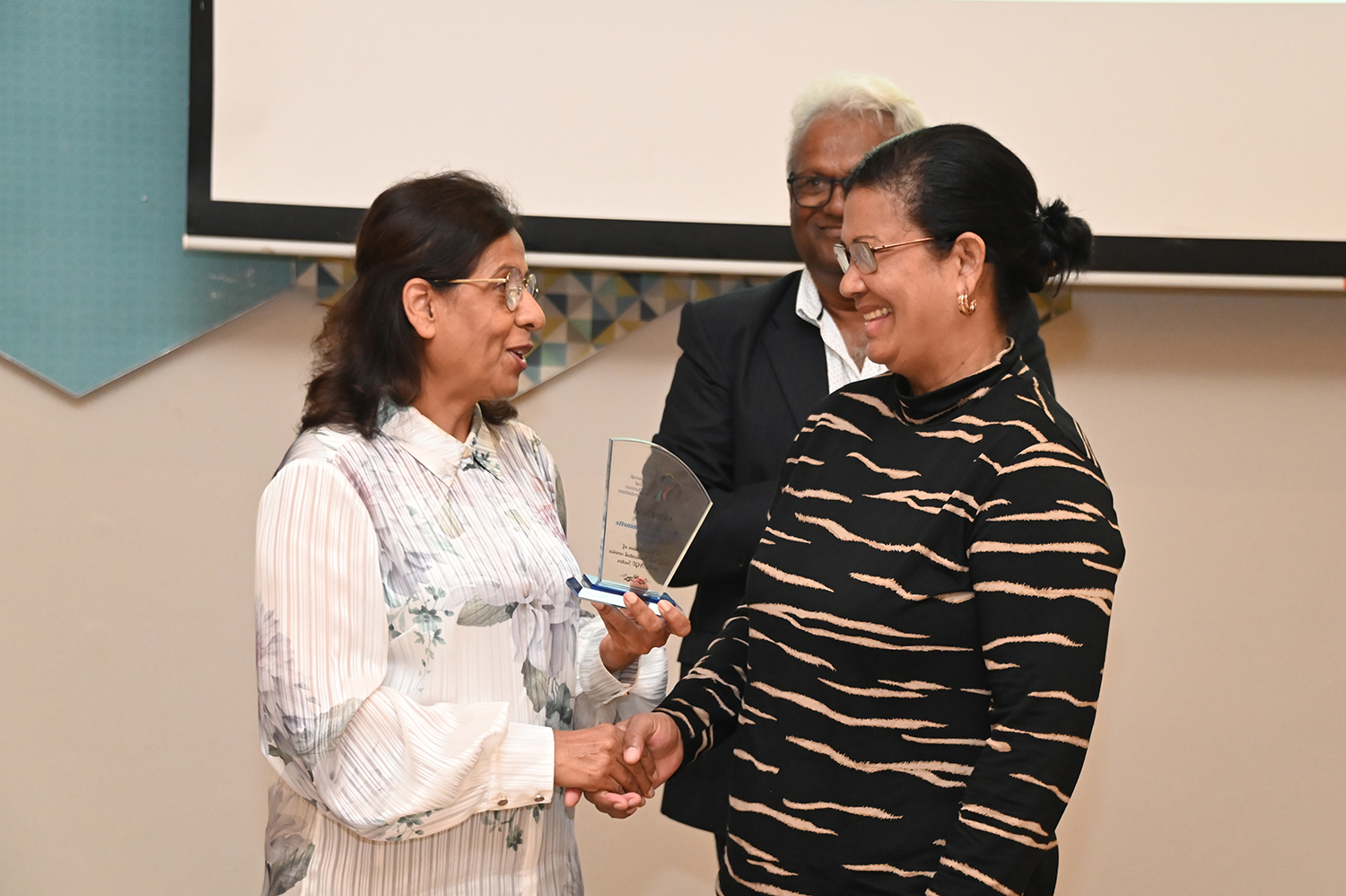 Launching of NSIF Organisational Capacity Assessment Framework for NGOs ...