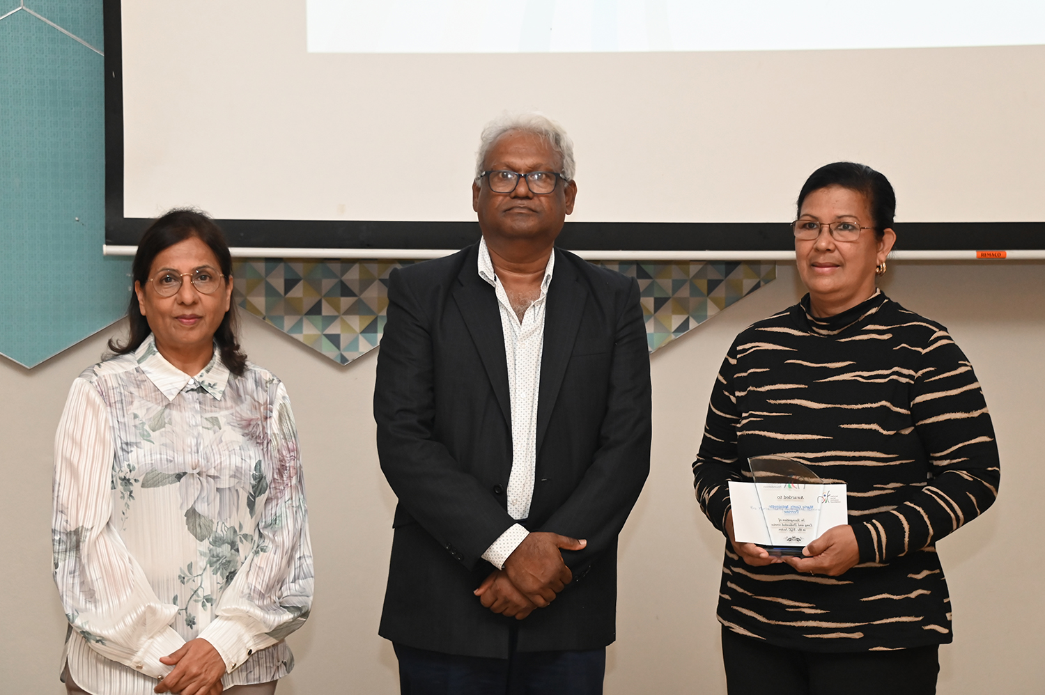 Launching of NSIF Organisational Capacity Assessment Framework for NGOs ...