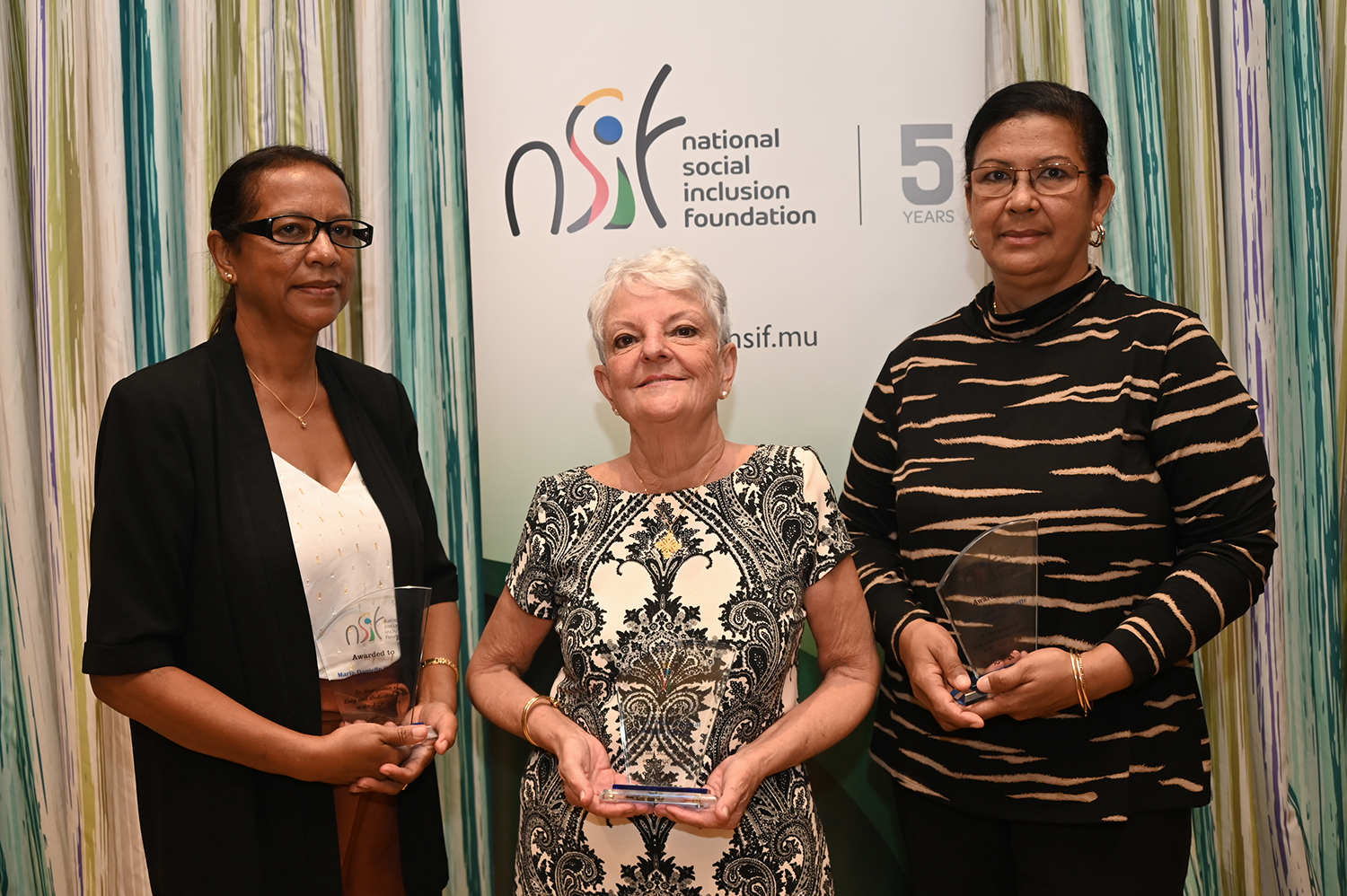 Launching of NSIF Organisational Capacity Assessment Framework for NGOs ...