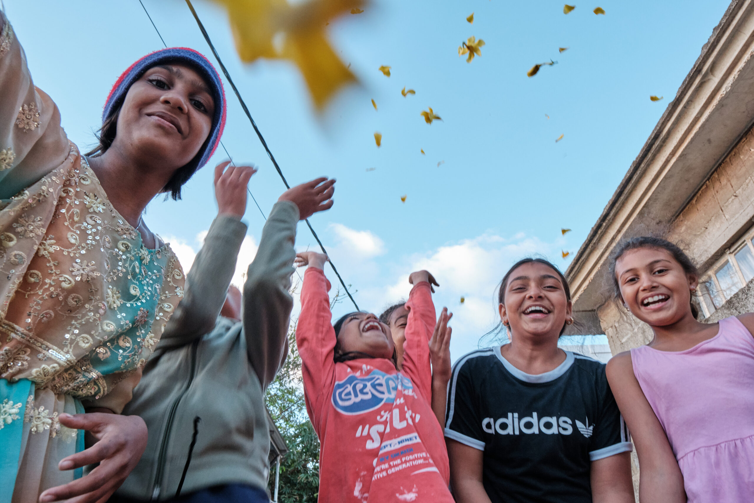 Home - National Social Inclusion Foundation